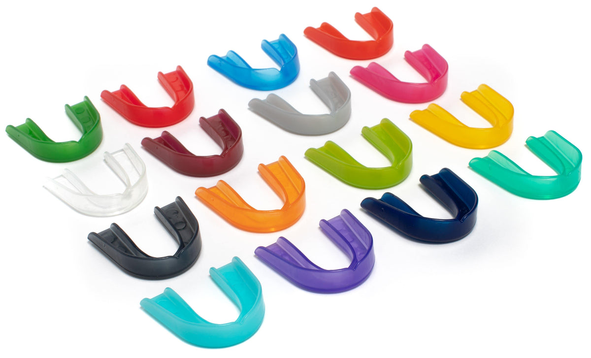 Products – Game On® Mouthguards